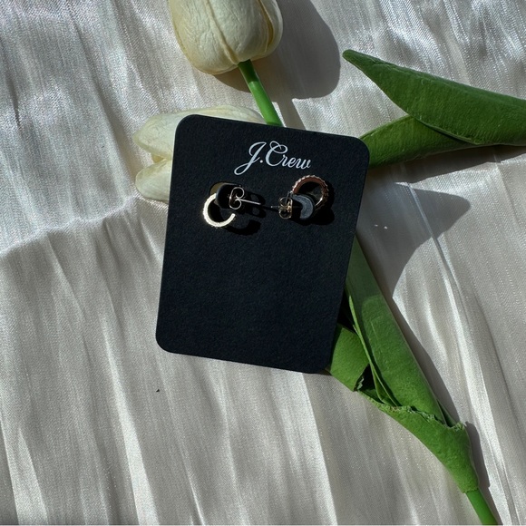 J. Crew | Jewelry | Jcrew New Earrings | Poshmark